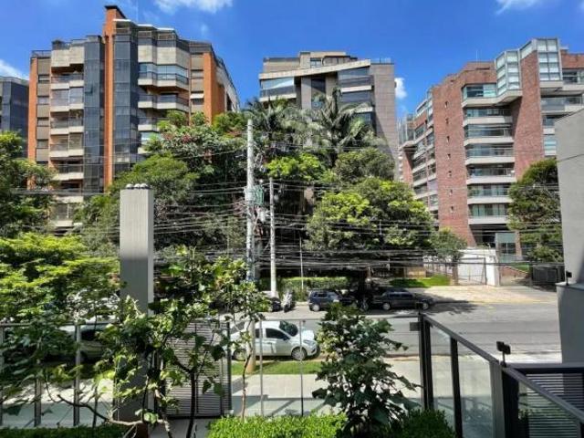 OPORTUNIDADE APARTAMENTO GARDEN JARDIM PAULISTA