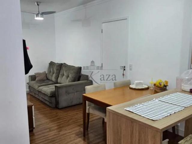 Oportunidade Apartamento Garden Parque Industrial Condomínio Soul Parque 3 Dormitórios 94