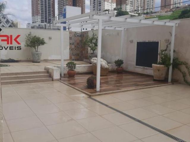 Oportunidade Apartamento Garden 385,00m² a Venda no Spazio Guarany em Jundiaí/SP