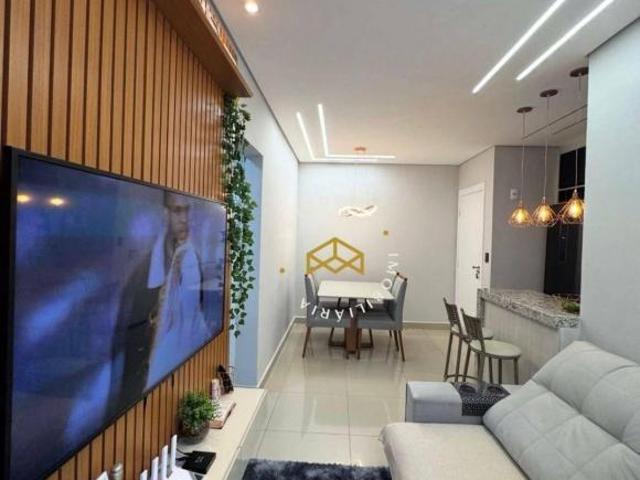 OPORTUNIDADE: APARTAMENTO GARDEN 80M² COM ÁREA EXTERNA JARDIM DO BOSQUE