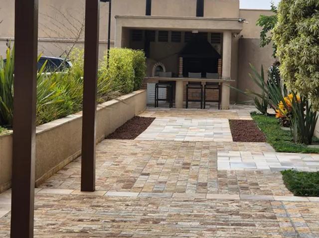 Oportunidade Apartamento Garden 92m2 com 2 quartos em Vila Vitório Mazzei São Paulo SP
