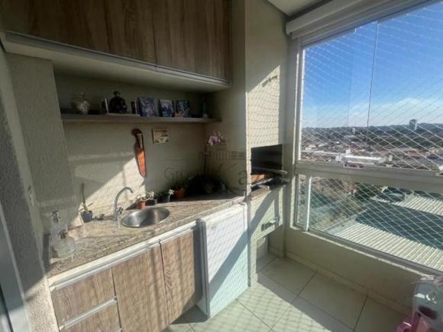 Oportunidade Apartamento Gran Terraço Jardim Pereira do Amparo 2 Dormitórios 63m²