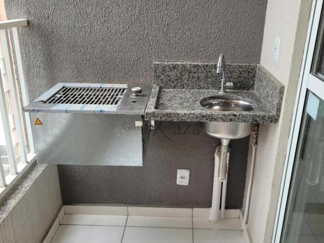 Oportunidade Apartamento Grand Kazza Planejados novos / Ar condicionado 2 Dormitórios 52m²