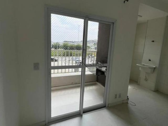 Oportunidade Apartamento Grand Kazza Residencial Colinas do Paratehy 2 Dormitórios 51,60m²