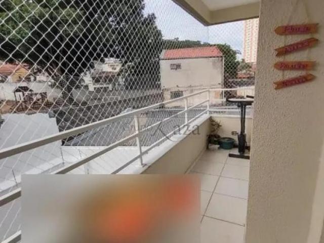 Oportunidade Apartamento Grand Terrazzo do Vale Monte Castelo 2 Dormitórios 62m²