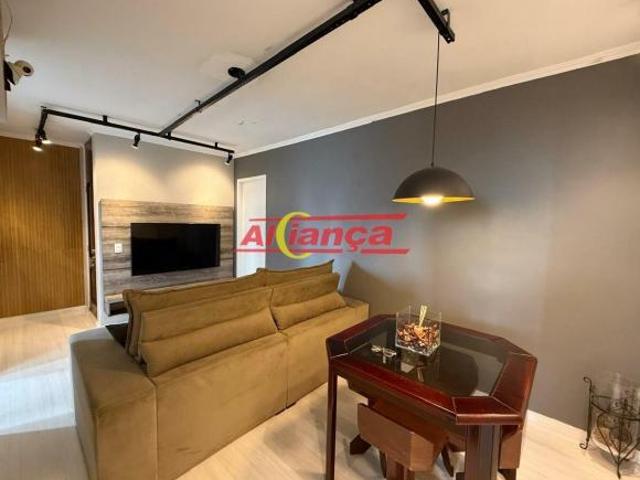 OPORTUNIDADE APARTAMENTO GUARULHOS 3 QUARTOS