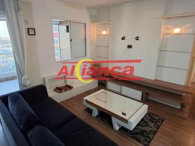 OPORTUNIDADE APARTAMENTO GUARULHOS 3 QUARTOS C 1 SUITE