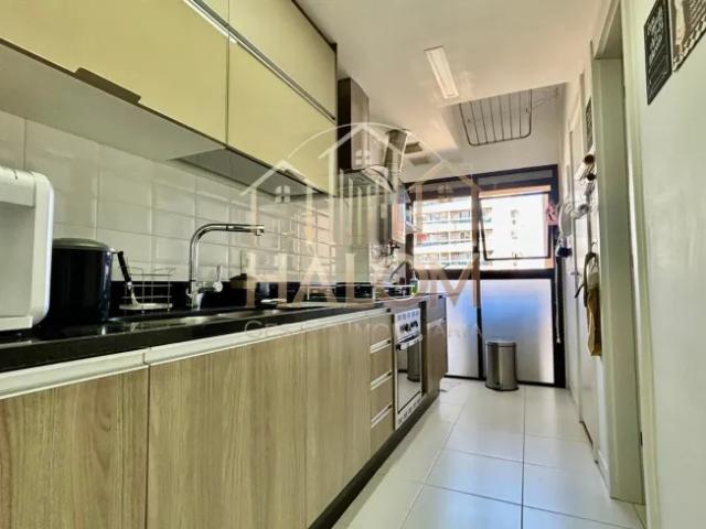 Oportunidade Apartamento Damai Residences Recreio dos Bandeirantes
