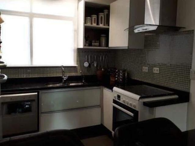 Oportunidade: Apartamento de 3 Quartos no Centro de Santo André com 2 Vagas