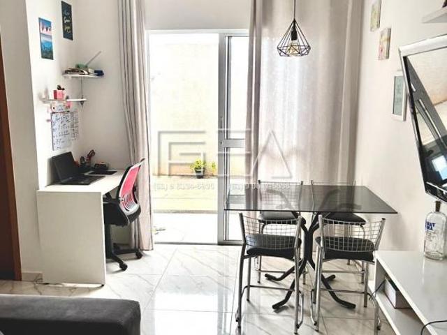 OPORTUNIDADE! APARTAMENTO DE 02 QUARTOS GARDEN Á VENDA CONDOMÍNIO PARK PRIME