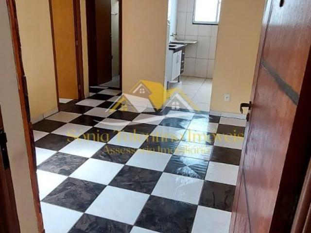 Oportunidade! Apartamento de 02 quartos no Parque das Acácias Betim/MG