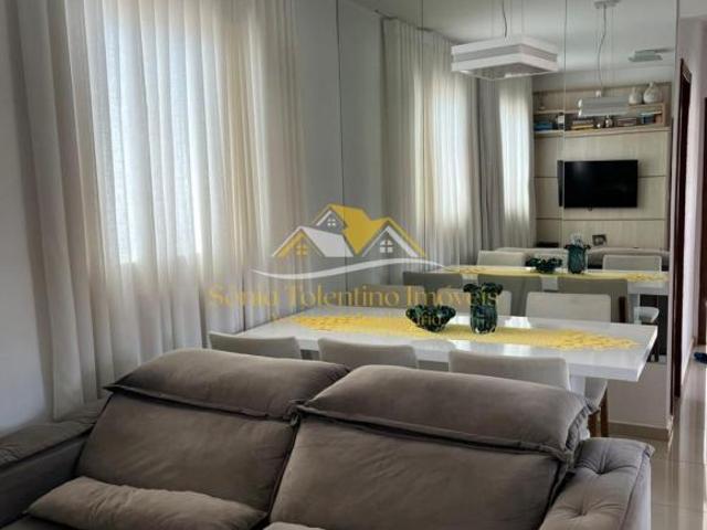 Oportunidade! Apartamento de 03 quartos com suíte ao lado do Hospital Regional de Betim