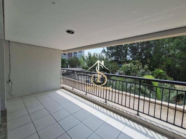 Oportunidade Apartamento de 104m Verde Morumbi 3 dormitórios