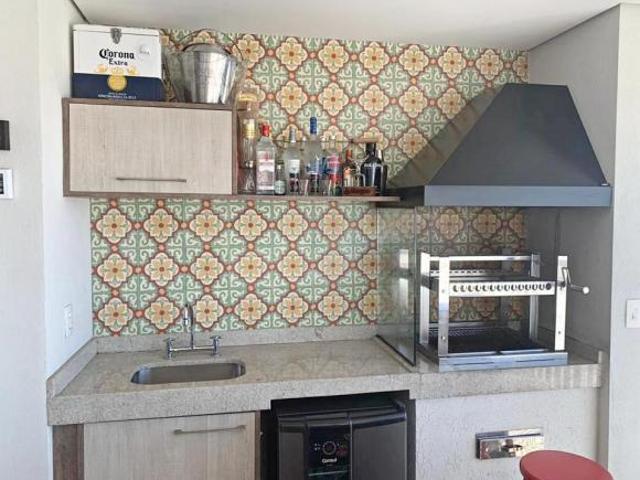 Oportunidade Apartamento de 115m2 c/ Varanda Gourmet + 2 Vagas