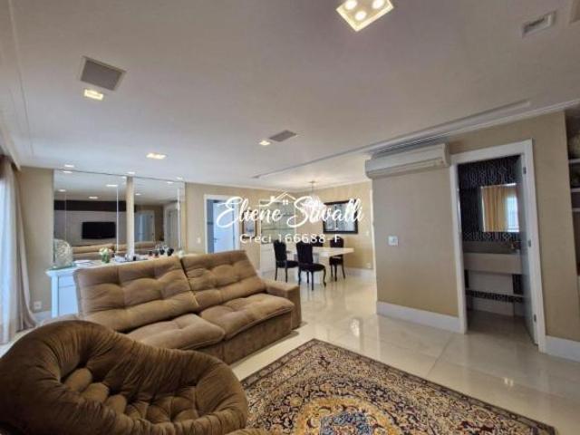 OPORTUNIDADE Apartamento de 147 m² Auge Home Resort São Bernardo do Campo