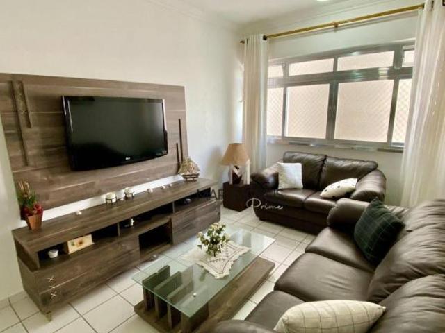 Oportunidade! Apartamento de 1 Dormitório e 1 Vaga Demarcada na Pitangueiras!