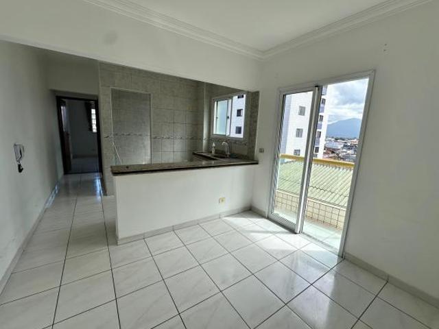 Oportunidade Apartamento de 1 quarto na tupi pertinho do mar