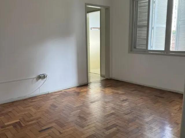 Oportunidade! Apartamento de 2 Dormitórios na Rua Lima e Silva R$ 299.000