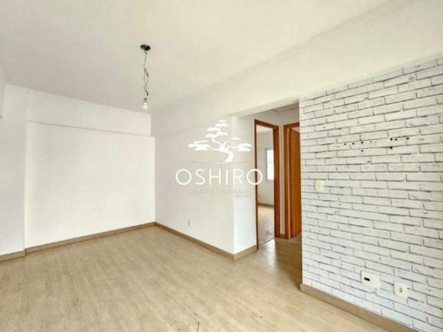 Oportunidade! apartamento de 2 dormitórios com lazer no josé menino!