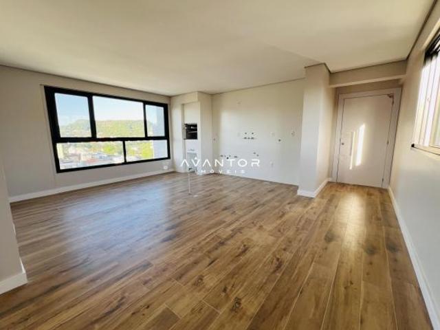 Oportunidade, apartamento de 2 dormitórios, com suite e box de garagem