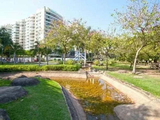 Oportunidade! Apartamento de 2 quartos no Rio2