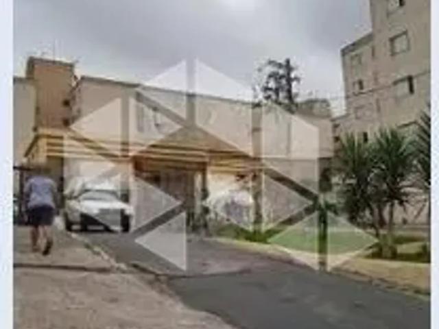 Oportunidade! Apartamento de 42m² à venda no Bairro dos Pimentas II Guarulhos
