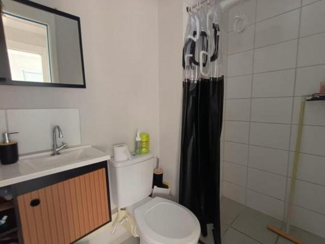OPORTUNIDADE Apartamento de 43m² no Residencial Parque Amizade – Aceito proposta