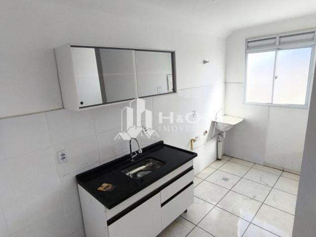 Oportunidade! Apartamento de 44m² com 2 dormitórios e vaga – Bairro Cosmopolita/Itaquera