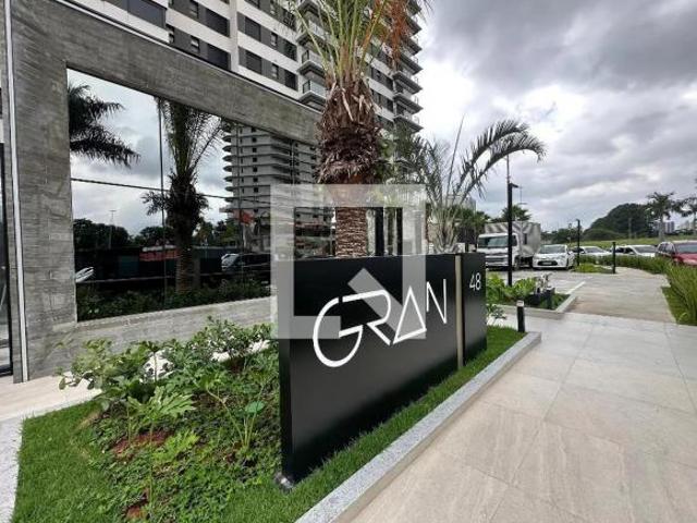 Oportunidade apartamento de 86 m², com 3 Suítes, 2 vagas– Gran Alphaville