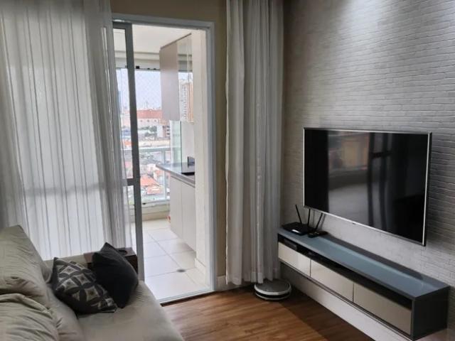 Oportunidade apartamento de 89 metros quadrados com 2 quartos em Tatuapé São Paulo SP