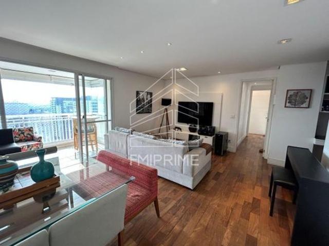 Oportunidade Apartamento de 96m² pronto para morar, andar alto, Vista livre!