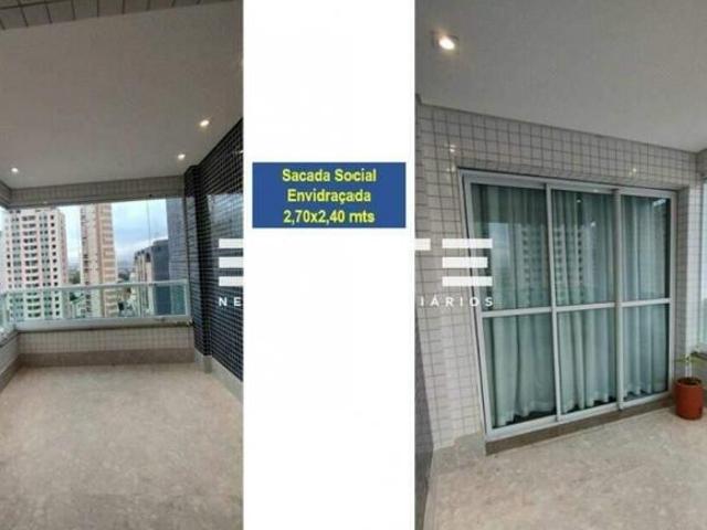 Oportunidade apartamento de alto Padrão