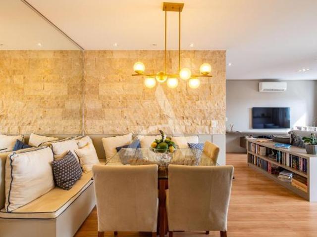 Oportunidade: Apartamento de Alto Padrão à Venda no Taquaral, Campinas/SP