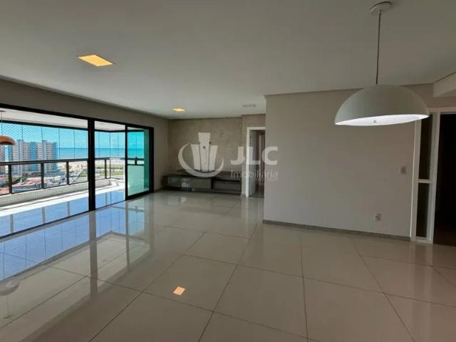 Oportunidade! Apartamento de Alto Padrão – Marinas Art Residence