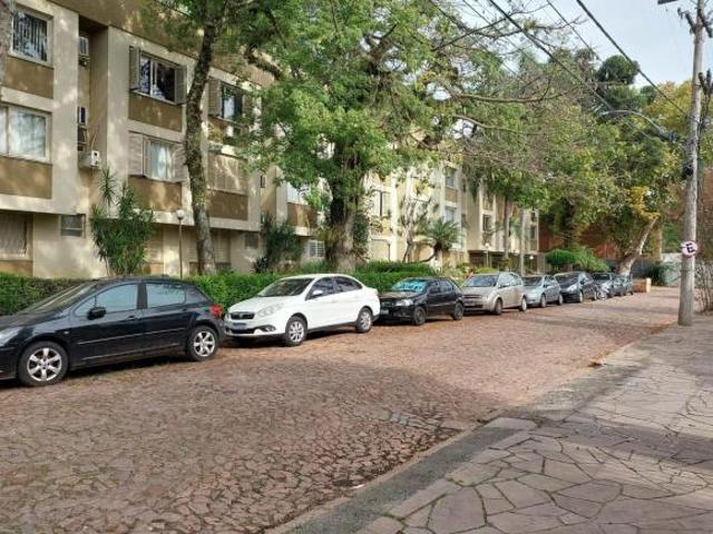 OPORTUNIDADE!APARTAMENTO DESOCUPADO GARDEN TÉRREO 01 DORMITÓRIO NO MENINO DE