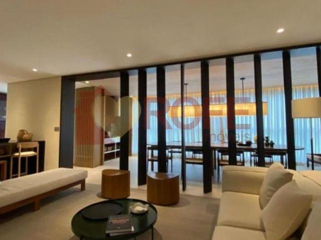 Oportunidade! Apartamento Duplex com 4 dormitórios com 363 m² por R$ 8.750,000,00 Chácara Klabin