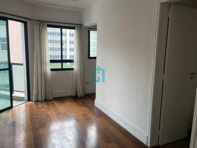 Oportunidade Apartamento Duplex de 40 metros com 1 suíte no Itaim Bibi