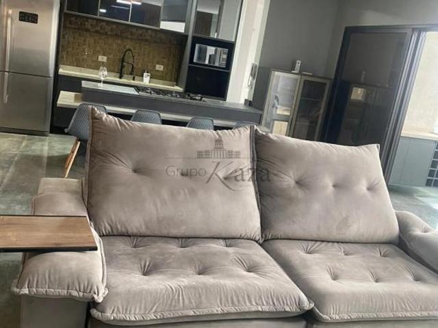 Oportunidade Apartamento Duplex Edifício Icon Vila Ema 3 Dormitórios 133m²