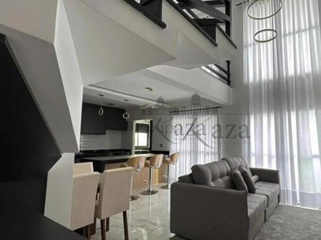 Oportunidade Apartamento Duplex Jardim Aquarius Residencial Tarsila Loft 1 Suíte 94m²