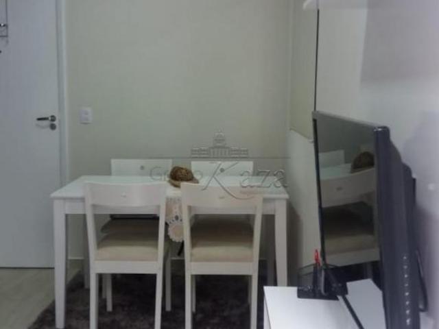 Oportunidade Apartamento Duplex Jardim São Dimas Residencial Special Place 1 Dormitório