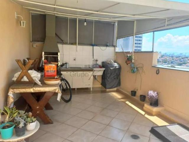 Oportunidade Apartamento Duplex Jardim Satélite Edifício Campo das Oliveiras 2 Dormitórios