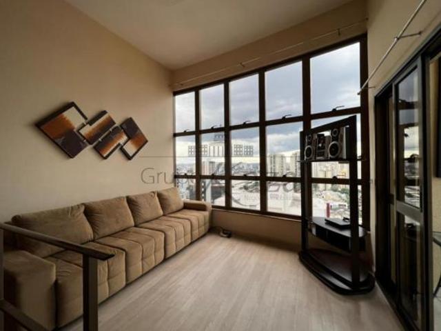 Oportunidade Apartamento Duplex Residencial Aquarius Premium Jardim Aquarius 3 Dormitórios