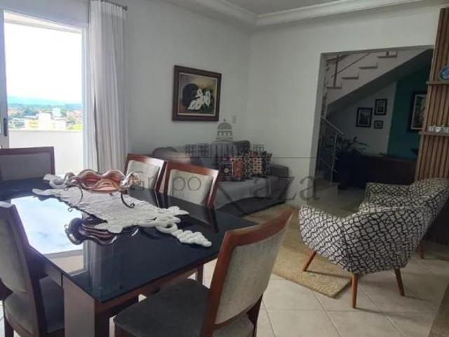 Oportunidade Apartamento Duplex Residencial Carlos Drummond Andrade Jardim Satélite 3 Dormit