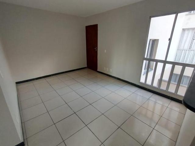 Oportunidade! Apartamento Duque de Caxias Villa Green Betim