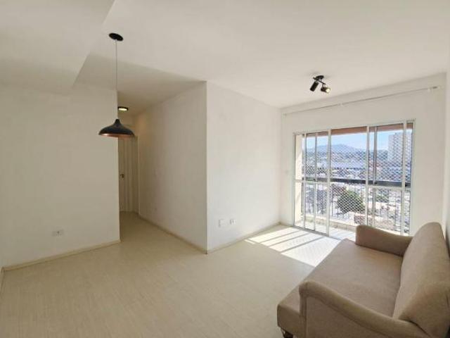 Oportunidade Apartamento em Barueri 2 dormitórios sendo 1 suíte, 1 vaga. Condomínio BELA VISTA. F