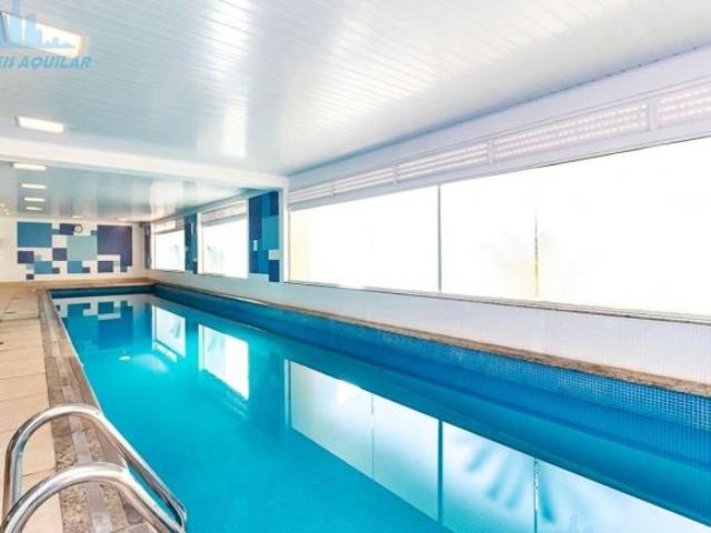Oportunidade Apartamento em ótimo condomínio clube em Curitiba