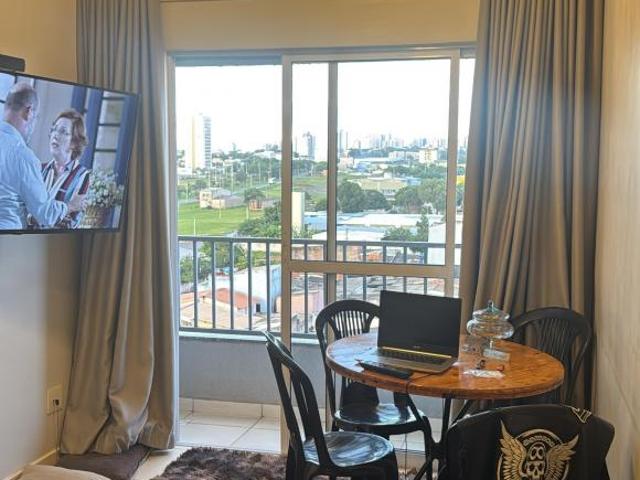 OPORTUNIDADE APARTAMENTO EM SAMAMBAIA