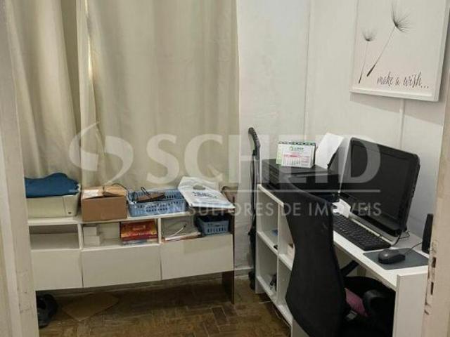 Oportunidade, apartamento em Santo Amaro com 3 dormitórios próximo ao metro