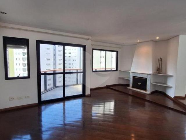 Oportunidade! Apartamento em Santana –216m² 4 Dormitórios, 3 Suítes, 3 Vagas!