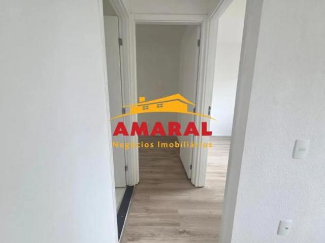 OPORTUNIDADE APARTAMENTO EM SUZANO CONDOMÍNIO RESIDENCIAL RAVENA